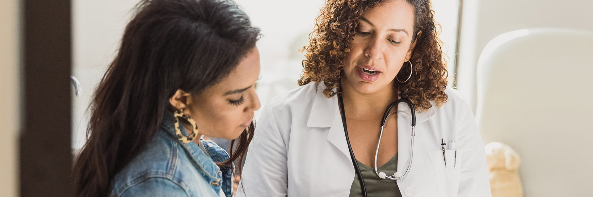 Behavioral Health Care Management - Community Health