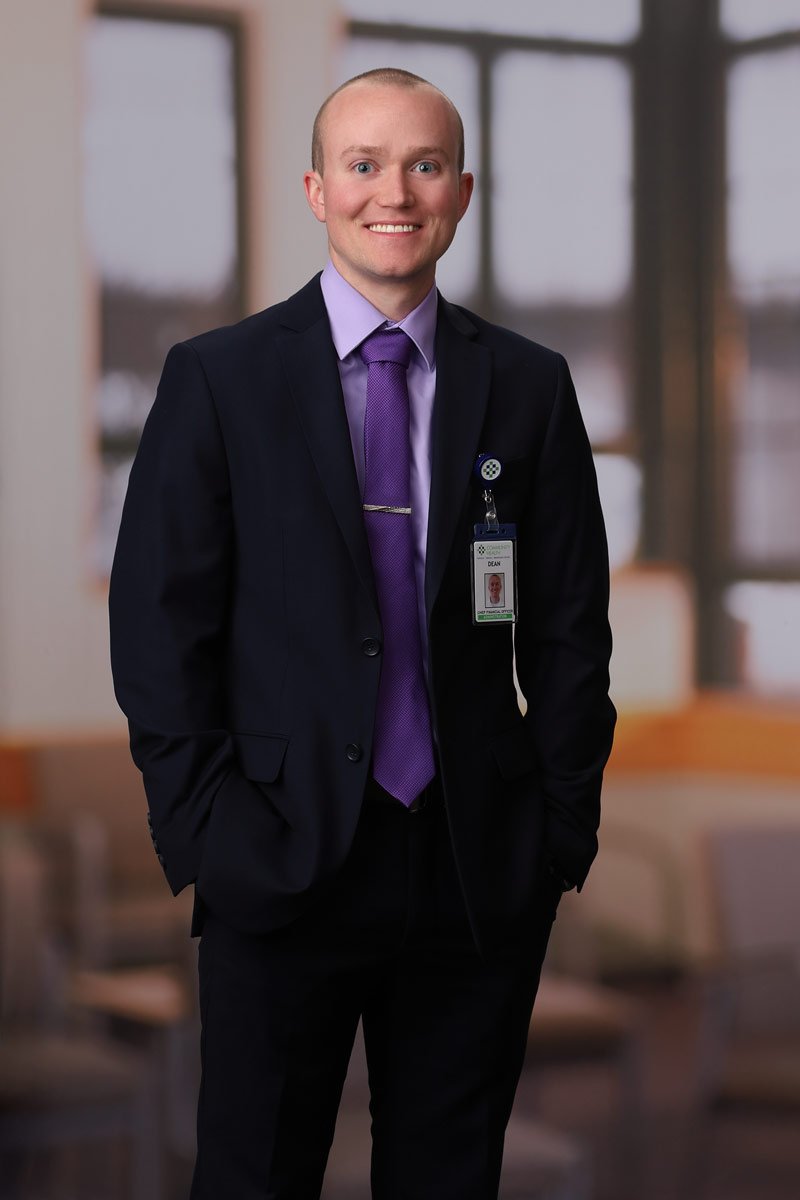 Executive Team Archives - Community Health