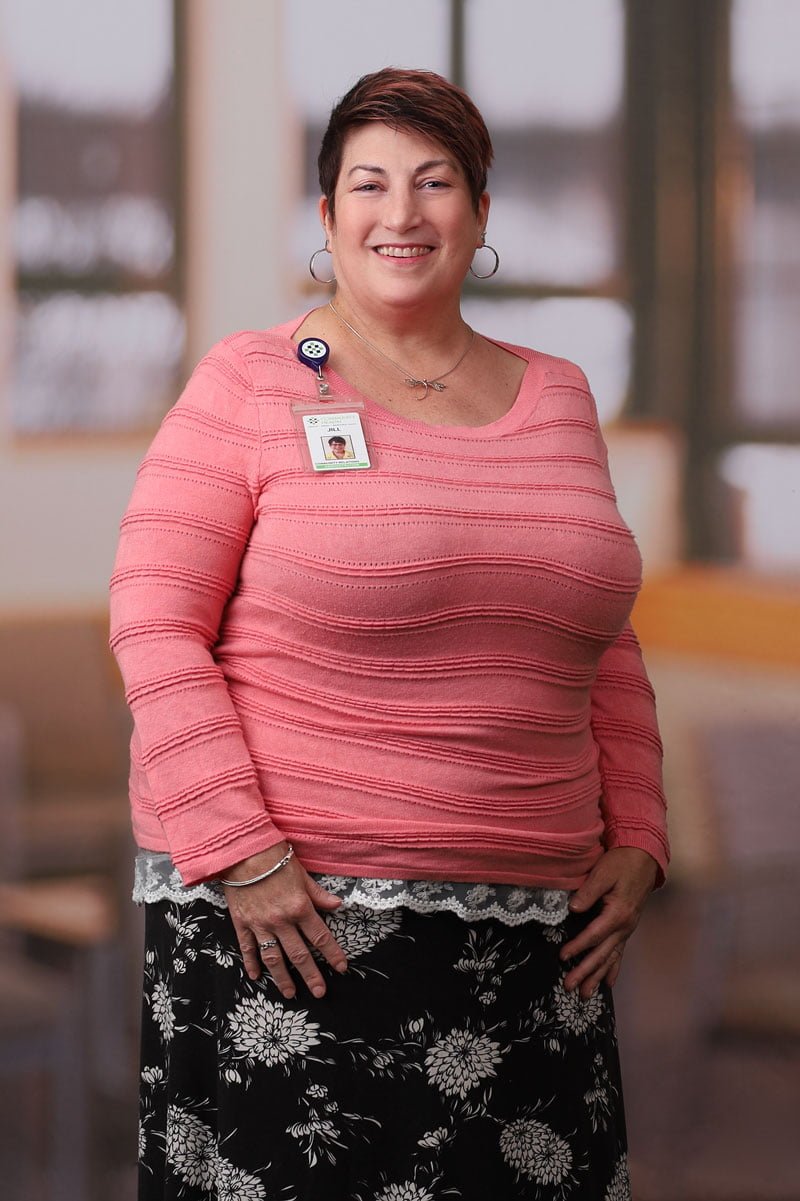 Executive Team Archives - Community Health