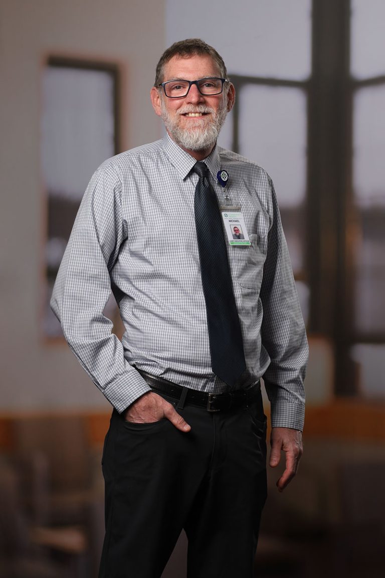 Executive Team Archives - Community Health