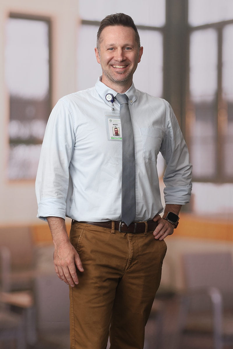 Executive Team Archives - Community Health